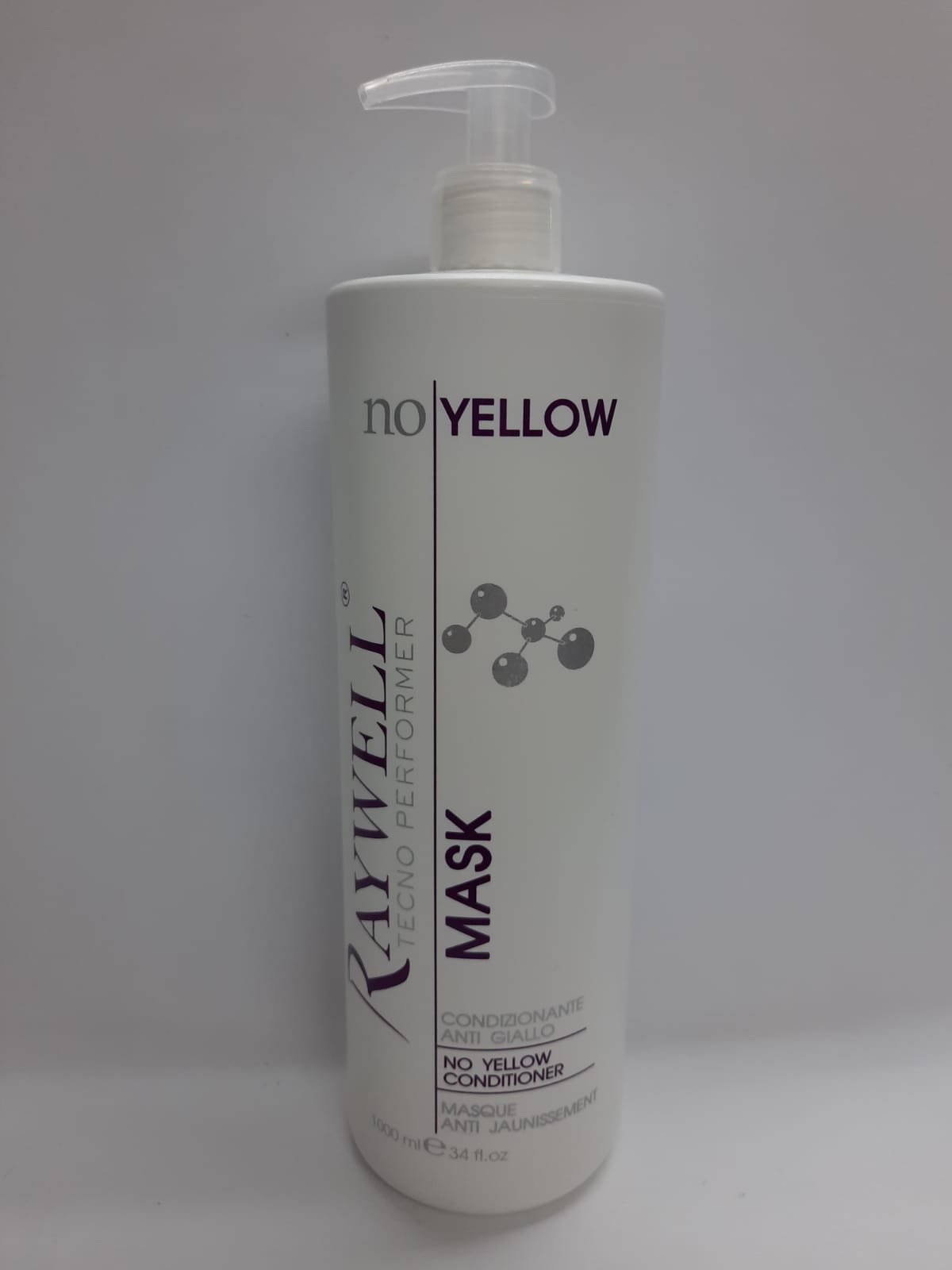 Hair Products Hong Kong